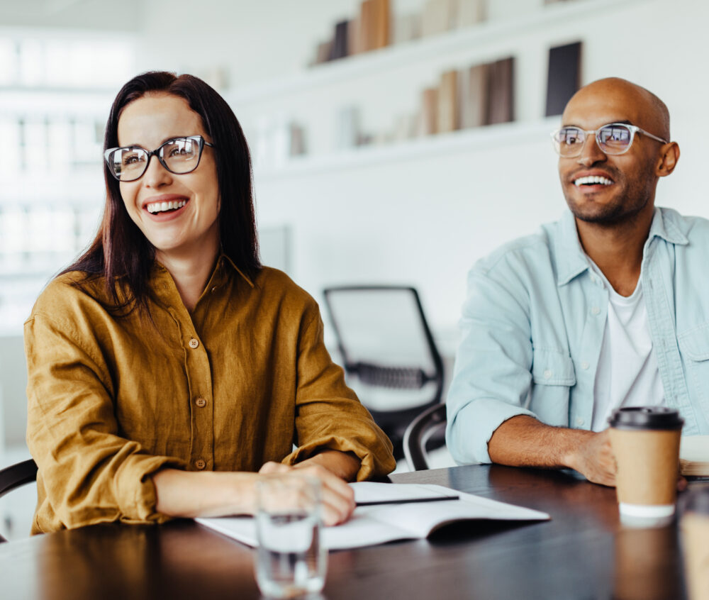 Consulting & Executive Job Search Recruiters - Landing Point